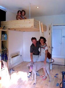 About - Scandinavian Loft